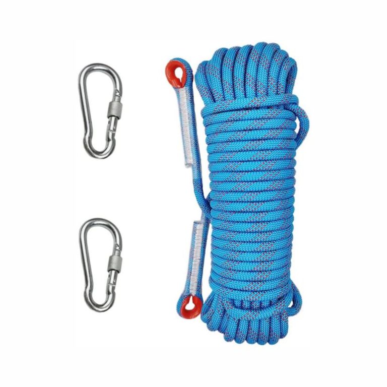 Static Rope – Nets-N-Knots